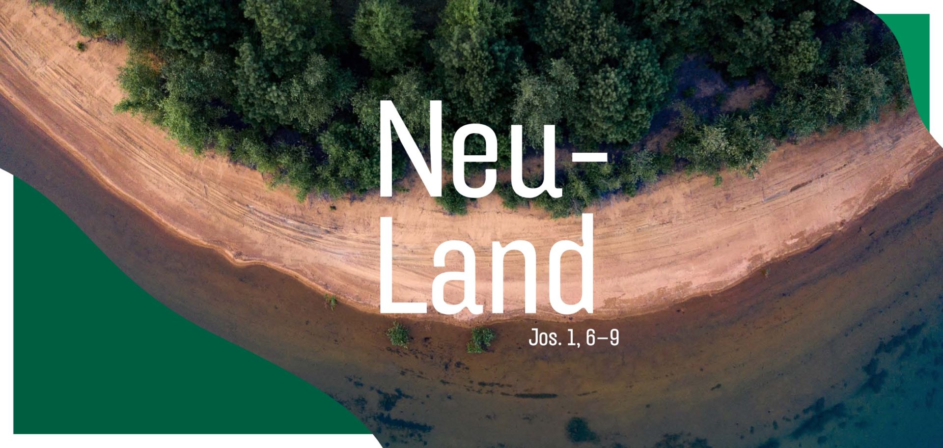 NeuLand - neuland